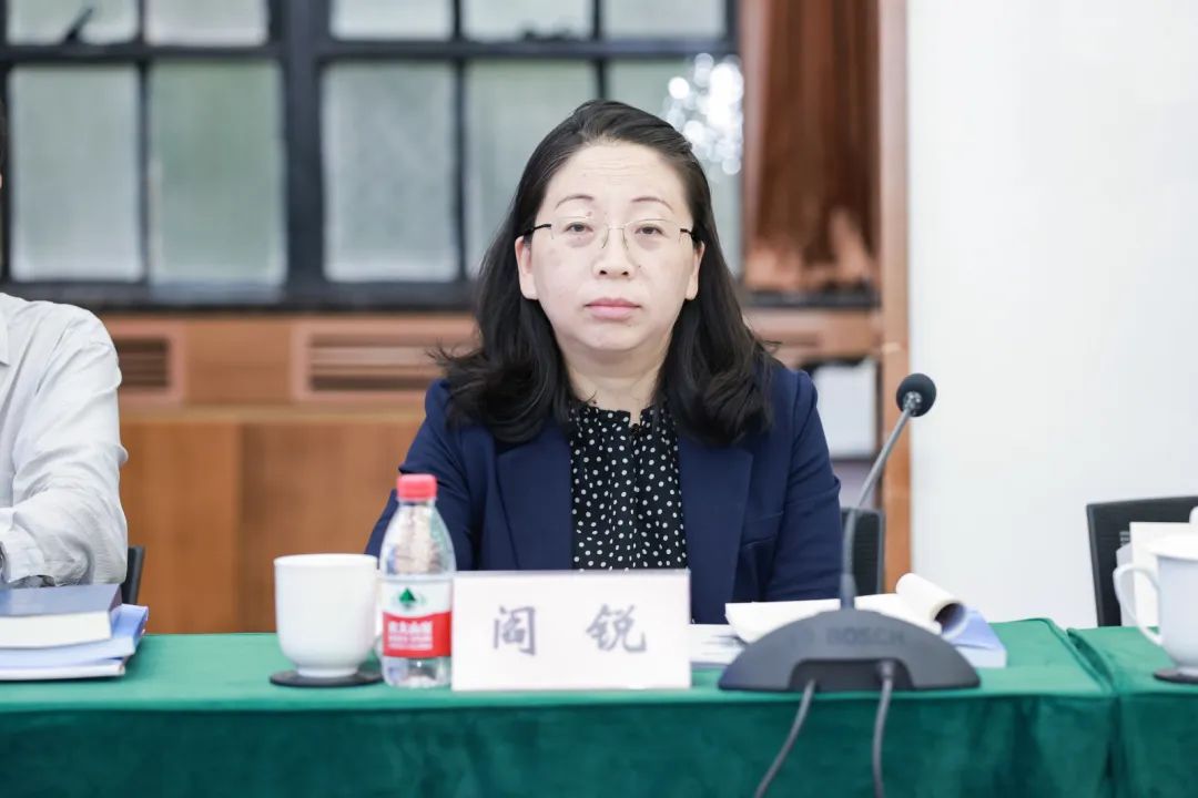 【学术会议】第二届浦东新区法规论坛暨《浦东新区法规研究》新书发布会专家观点精粹