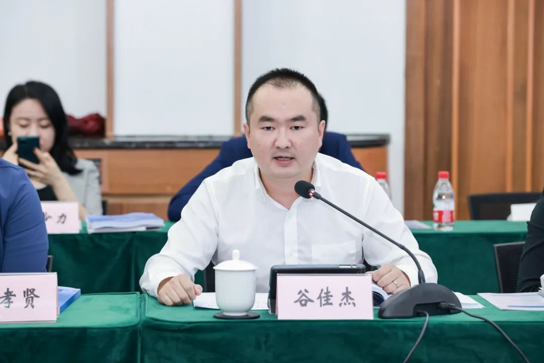 【学术会议】第二届浦东新区法规论坛暨《浦东新区法规研究》新书发布会专家观点精粹